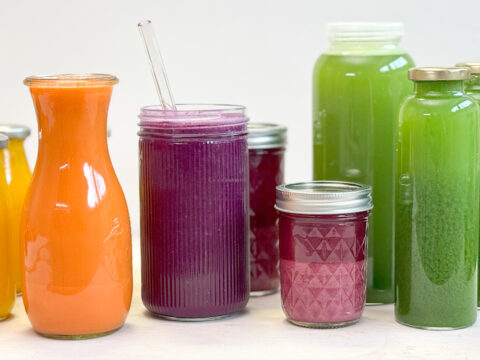 Dr. Robert Morse, the Detoxification Specialist – Your Nutrition