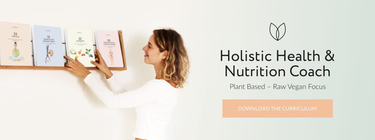 Lemon Ginger Blast by Lou Corona – Your Nutrition Academy